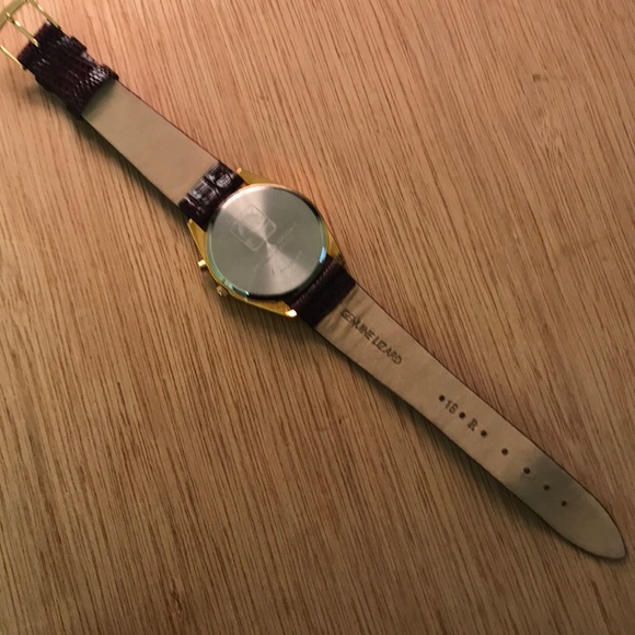 Sun Time | Accessories | Sun Time Usc Watch | Poshmark